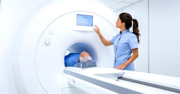 How to Become a Travel MRI Tech?