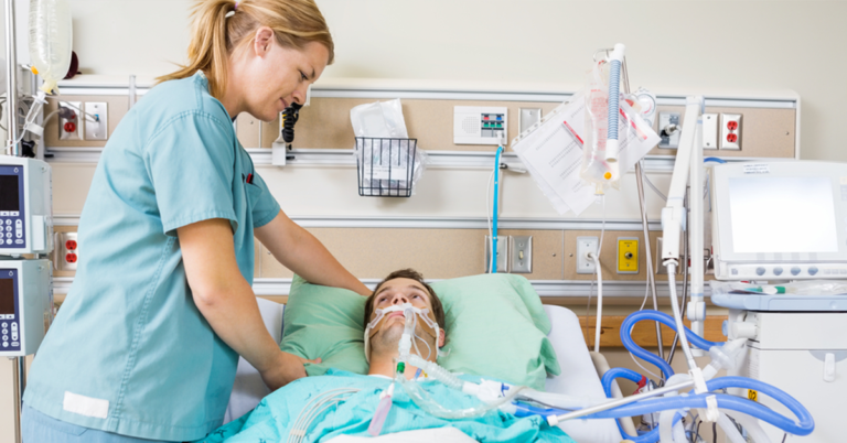 ICU vs PCU: Decoding Critical and Progressive Care Units