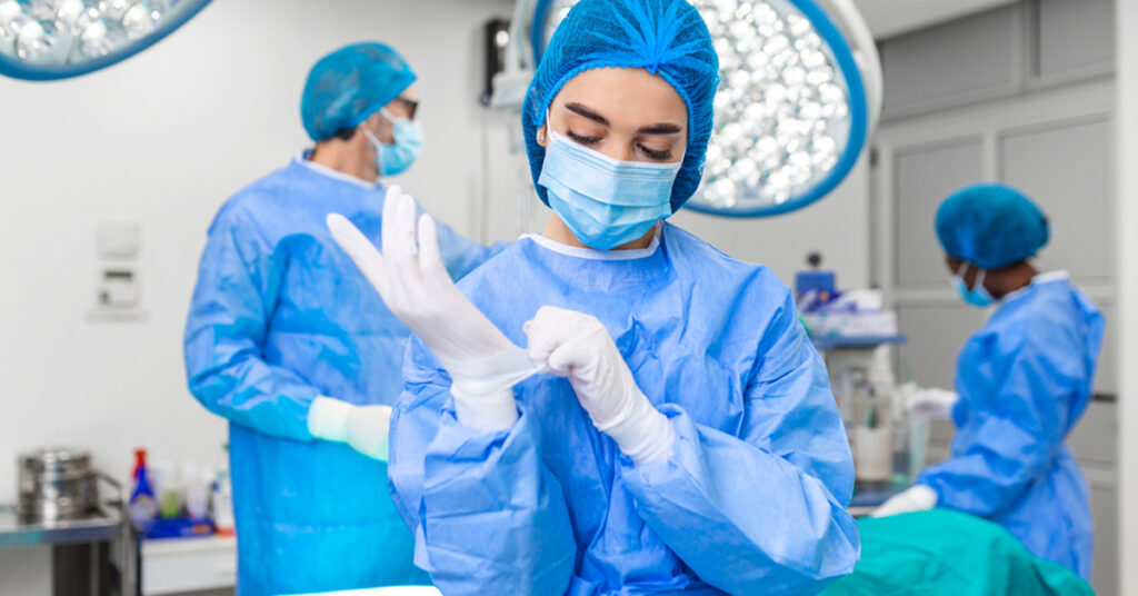 Med-Surg vs Med-Surg Tele: Key Differences in Patient Care