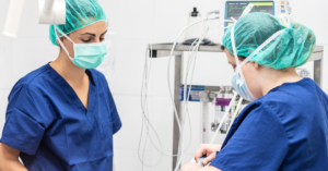 ICU vs PCU: Decoding Critical and Progressive Care Units