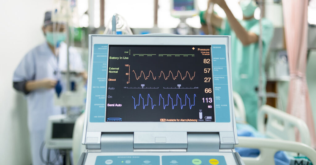 The Unique Role and Challenges of Cardiac Step-Down Nurses