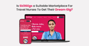 SkillGigs Private Talent Marketplace redeploys contractors, reducing ...