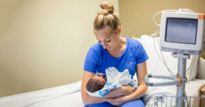 Future of NICU Nursing: Career Trends for Neonatal Nurses 2025
