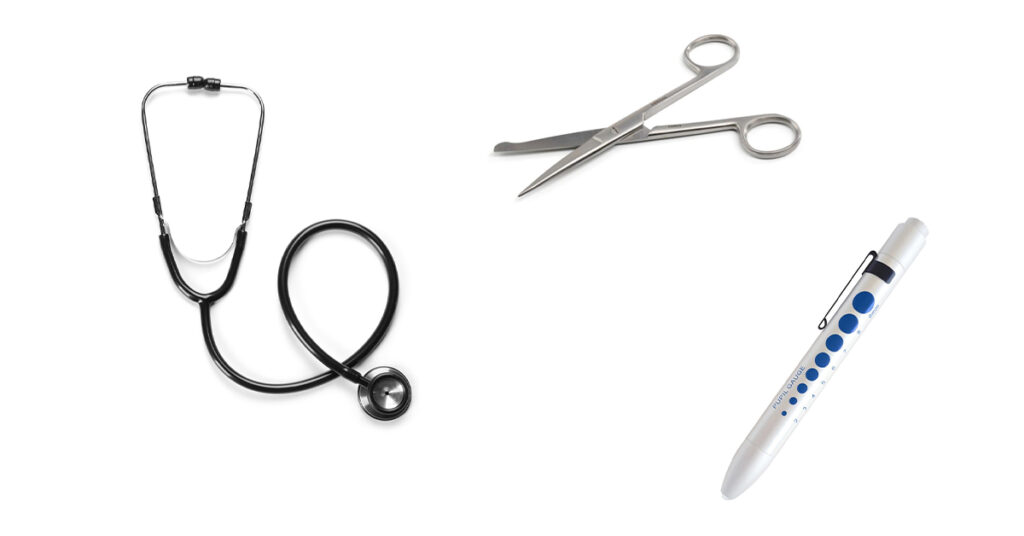 Nurse Must-Haves: Nurse Essentials Every Nurse Should Carry
