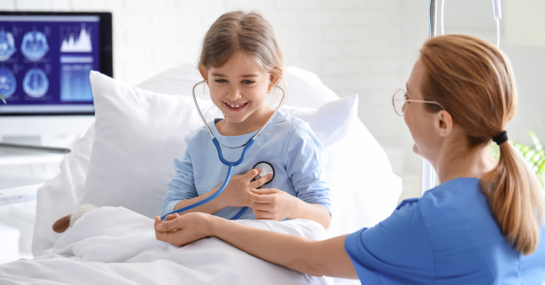 Essential Guide to Pediatric PACU Travel Nursing