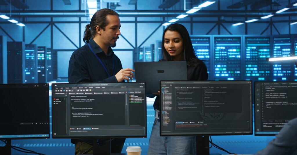 Best Backend Frameworks for Web Development To Use in 2025