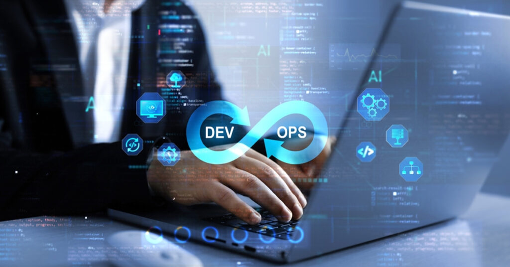 DevOps Engineer vs Software Engineer: What Is the Difference?