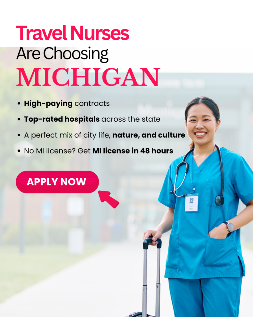 Travel nurse skills Needed For A Successful Travel Nursing Career