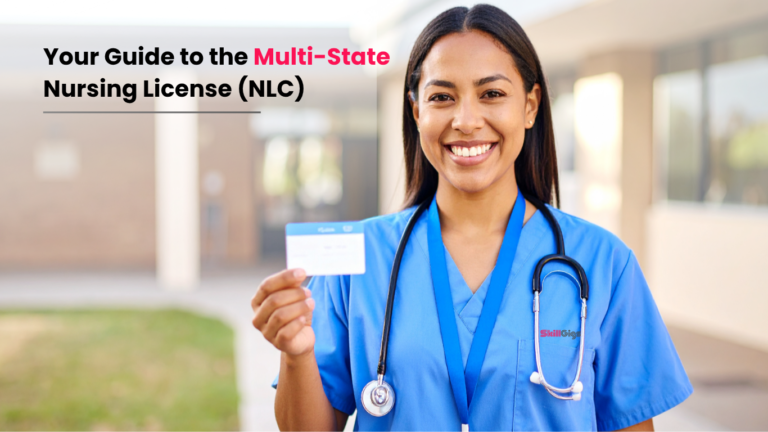 Multi-State Nursing License FAQs: Things RNs & LPNs Should Know