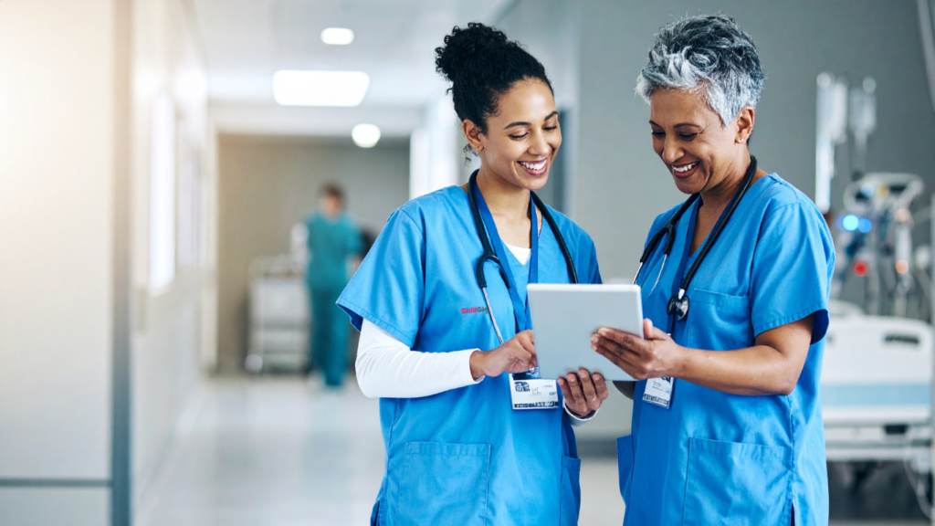 Acute Care vs Critical Care Nursing: Which One To Choose?