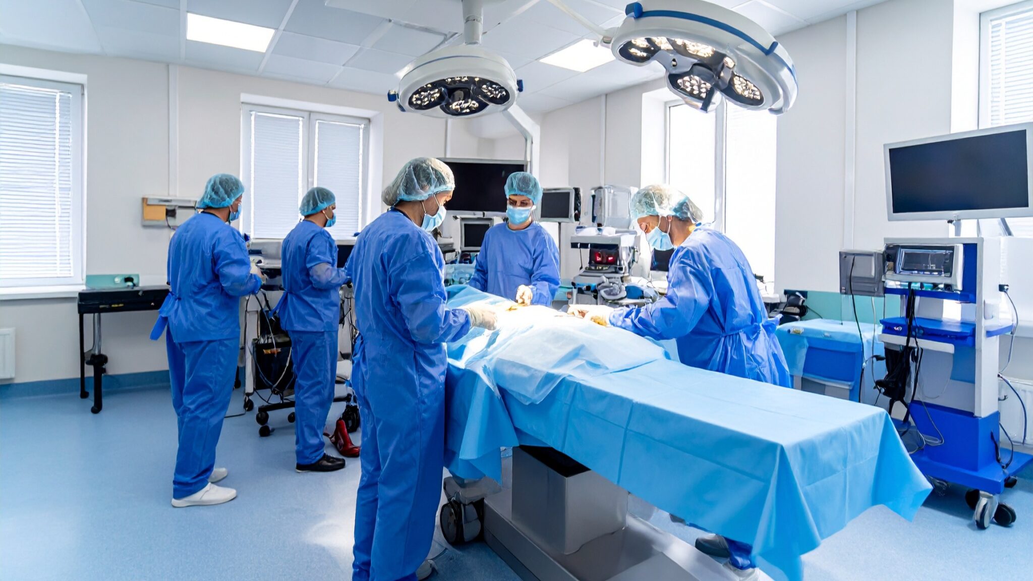 How to Become a Cath Lab Tech in 2025