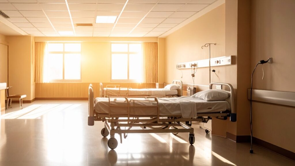 Terminal Lucidity: What Is the Surge Before Death?