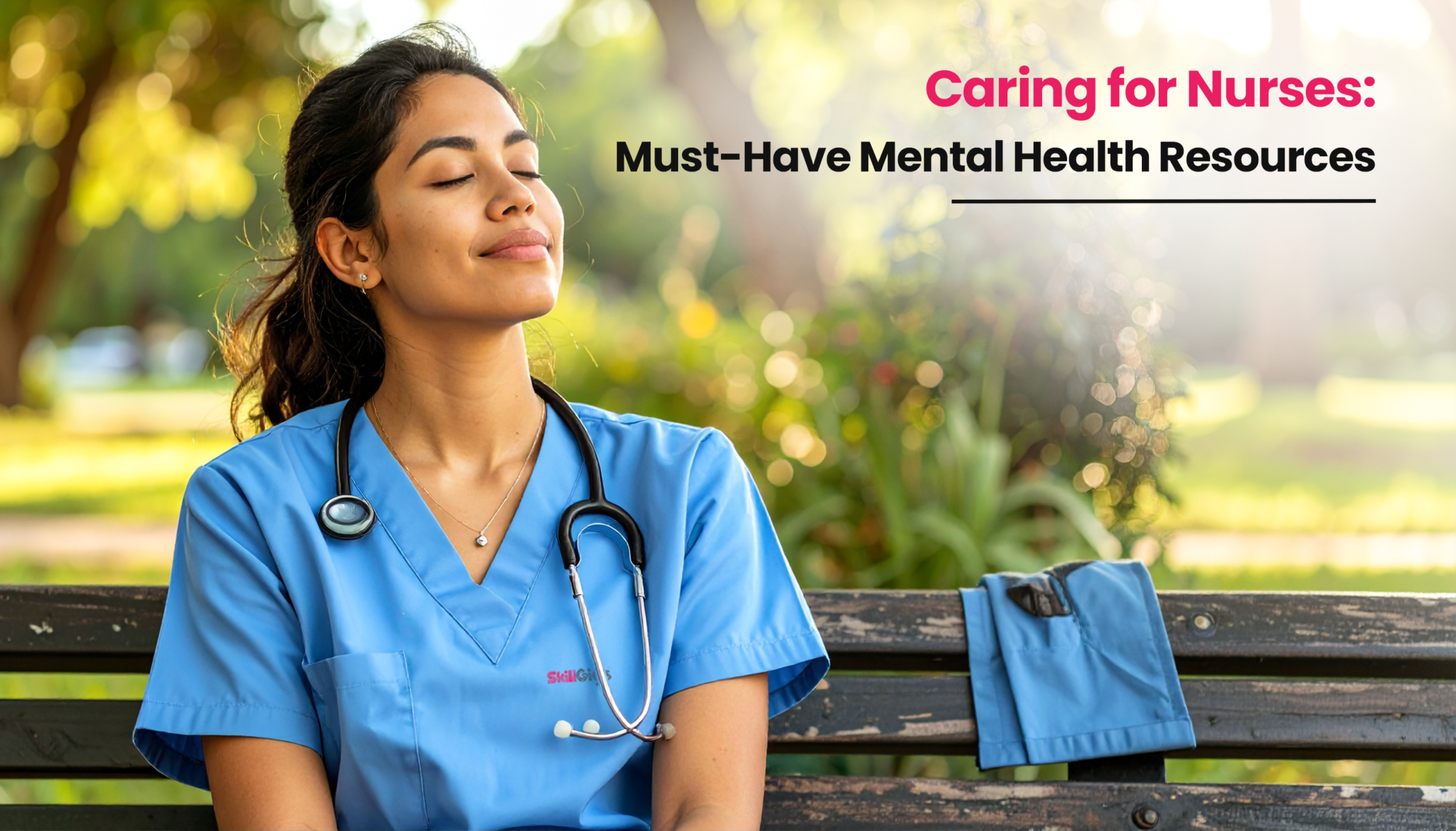 Ultimate Guide to Nurse Therapy and Mental Health Resources