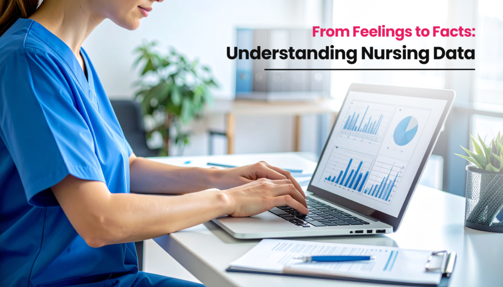 Difference Between Subjective and Objective Data in Nursing