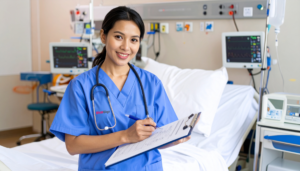 A Nurse’s Guide to the Glasgow Coma Scale (GCS)