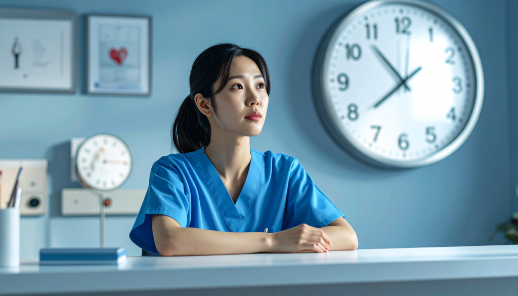 How Long Are Nurse Shifts? 8 vs 12-Hour Nursing Shifts