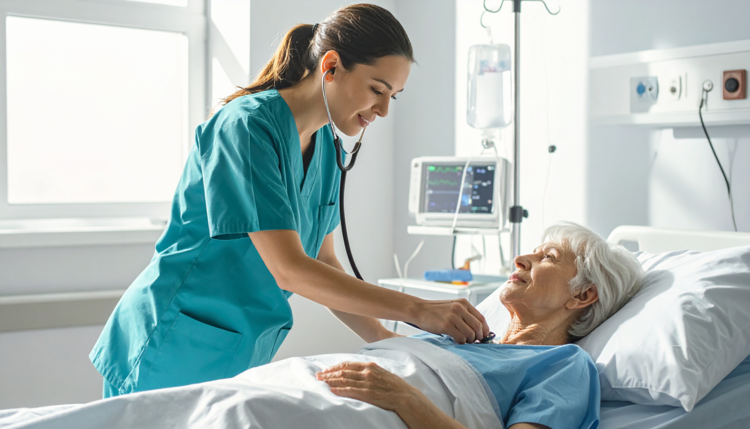 What is the ABCs in nursing: Why does it Matter in Nursing Care