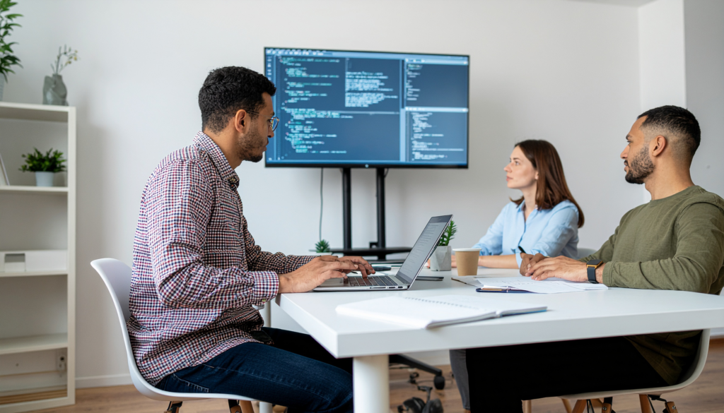 Full-Stack vs MEAN Stack vs MERN Stack Development in 2025