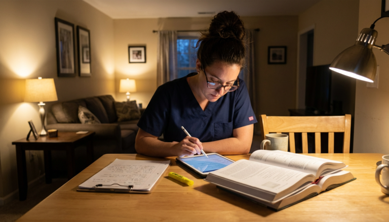 Top Certifications for Travel Labor & Delivery Nurses in 2026