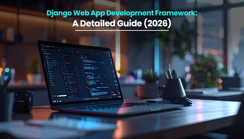 What Is Django? Guide to the Python Web Framework in 2026