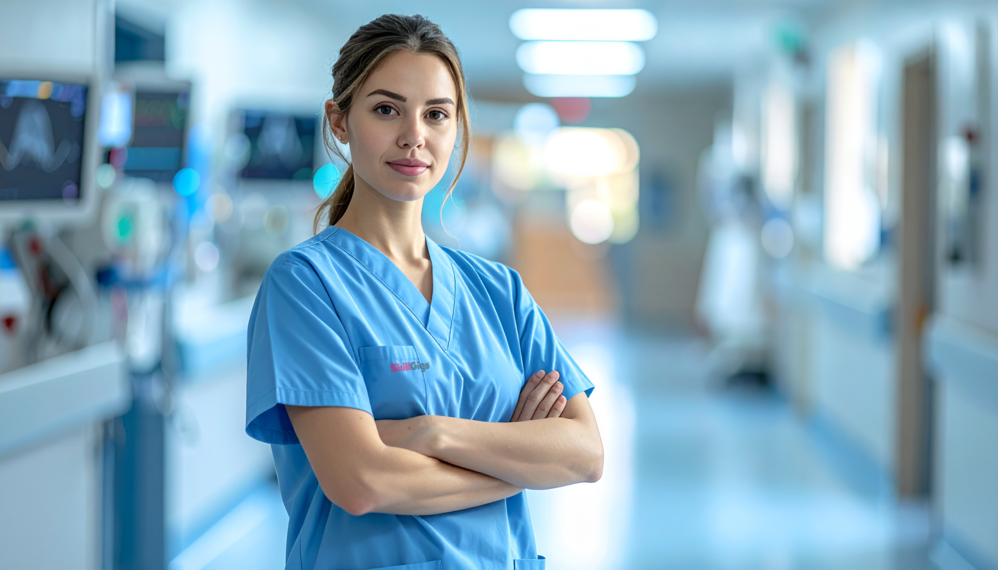 ICU Nursing Career Guide: How To Be a Successful ICU Nurse