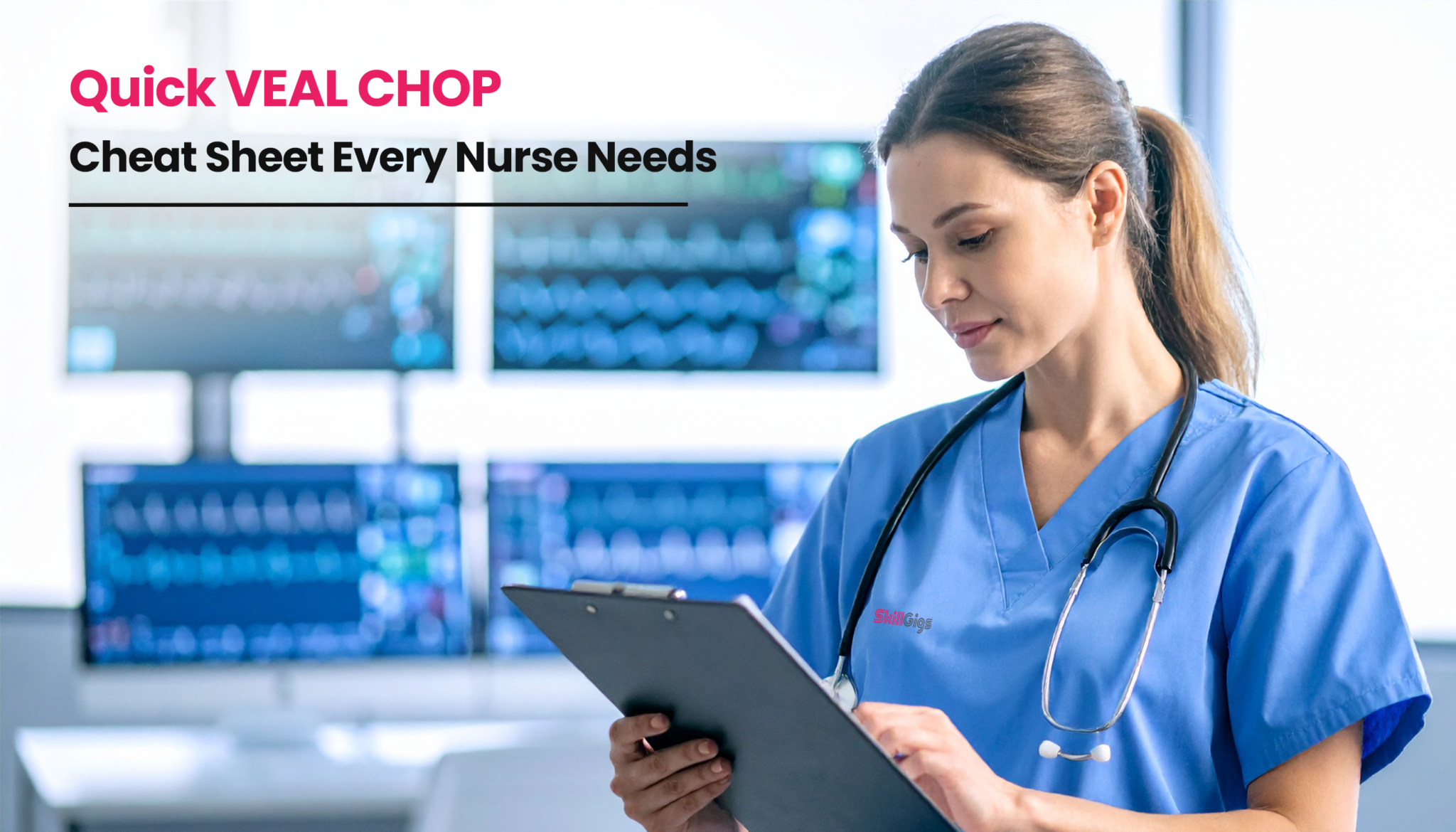 What Is Veal Chop Nursing? Definition, Meaning & Examples