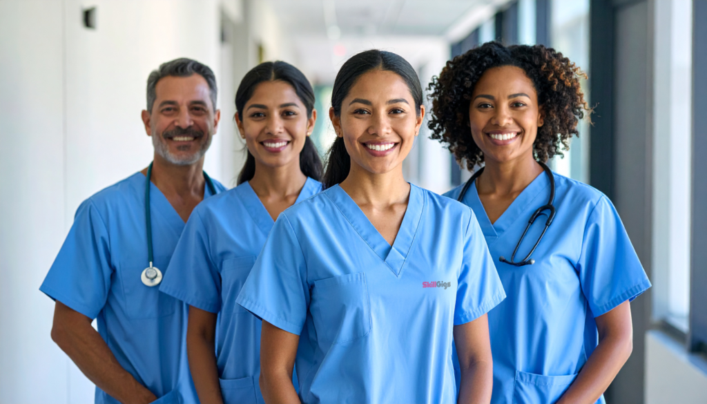 Types of Nursing Specialties in 2026: Role, Salary & Outlook