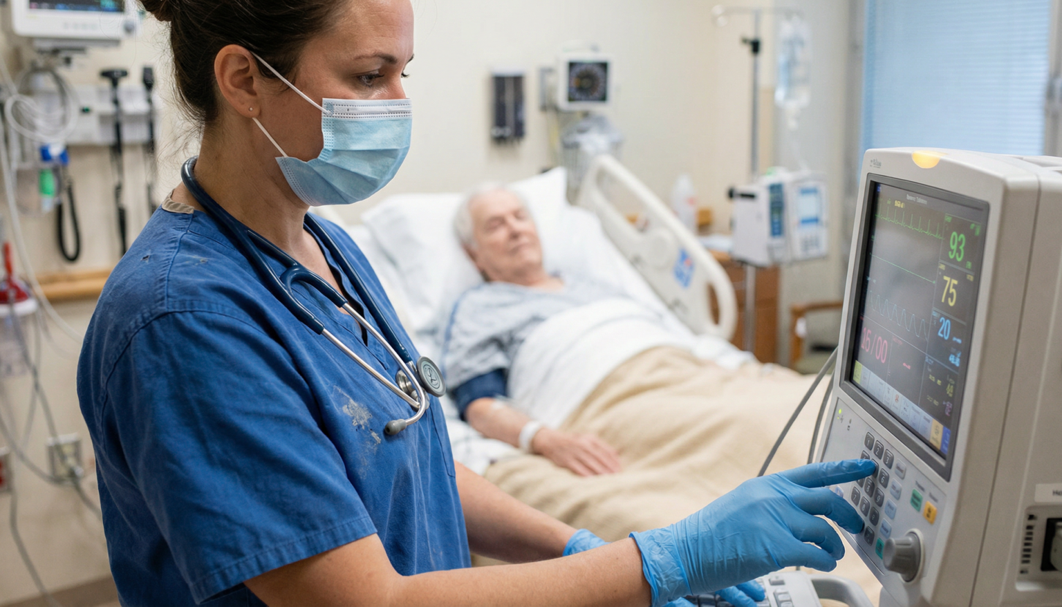 What is a Post-Anesthesia Care Unit? & What do PACU nurses do?